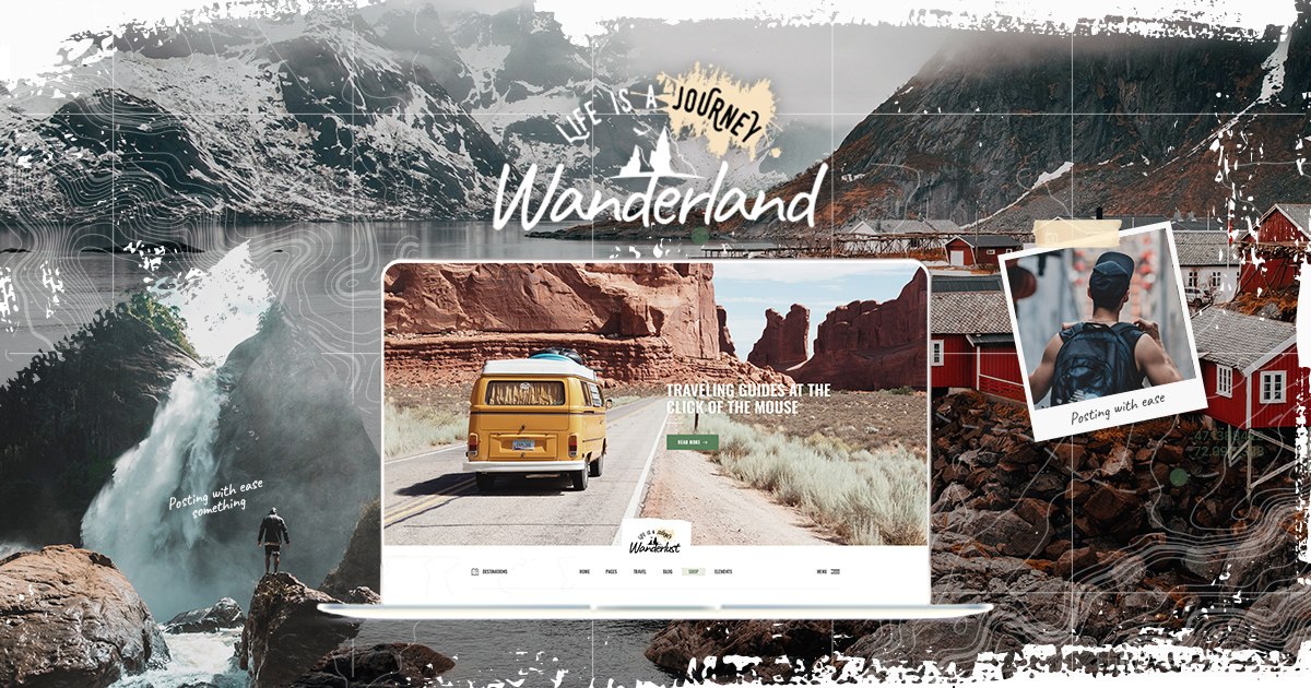 Blue Swift – Reiseagentur